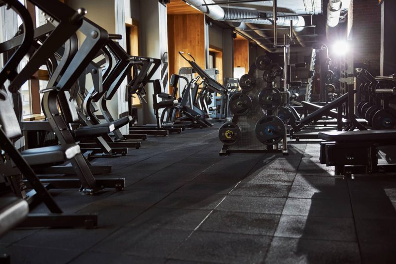 Schedules - New Jersey Athletic Club