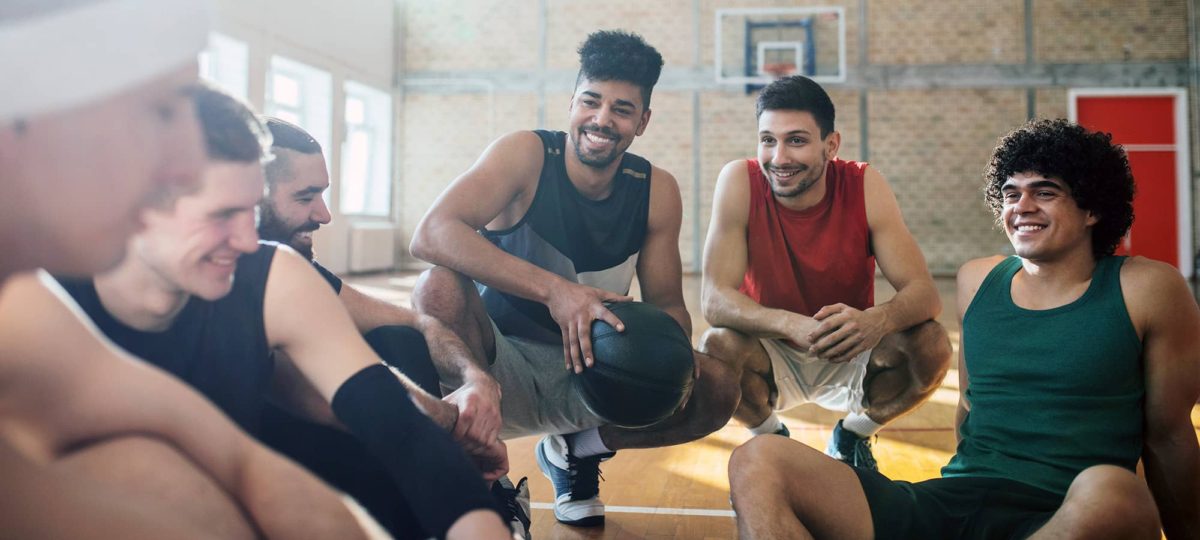 Tour & Amenities - New Jersey Athletic Club