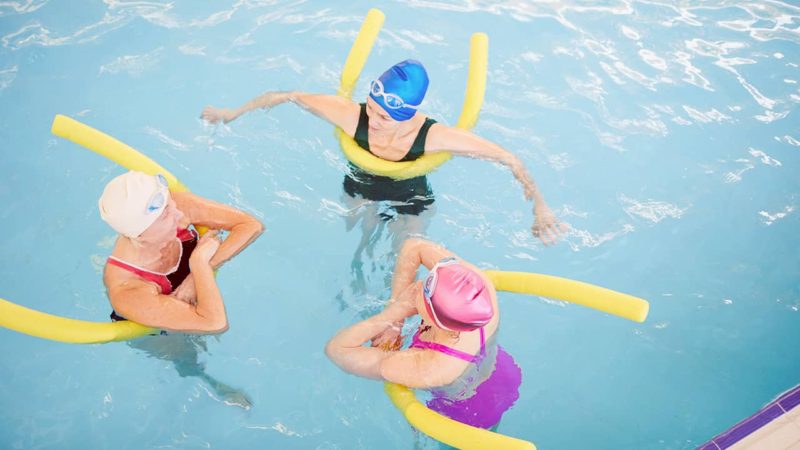 Parisi Speed School - New Jersey Athletic Club