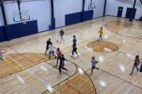 Schedules - New Jersey Athletic Club