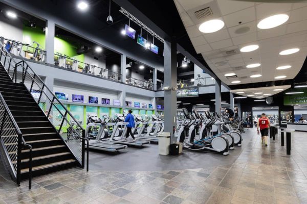 About - New Jersey Athletic Club