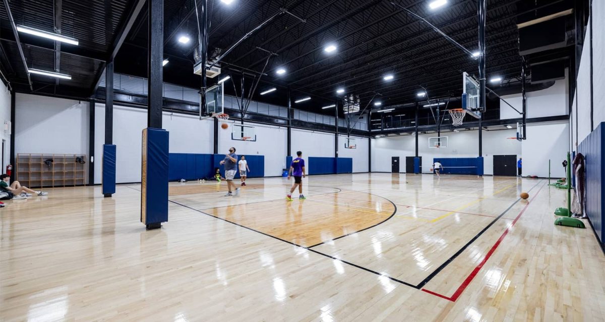 Home Page - New Jersey Athletic Club