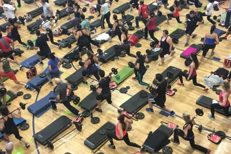 Join - New Jersey Athletic Club