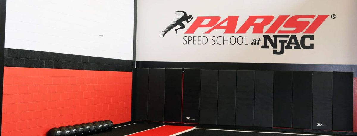 Fitness & Training - New Jersey Athletic Club